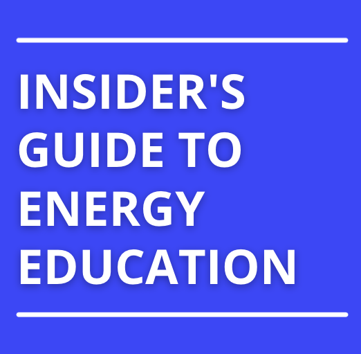 Fidectus lead sponsor of Insider's Guide to Education ETRM miniseries.